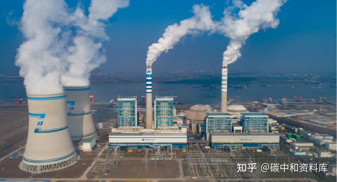 111个！国内外CCUS项目解读：分布图、应用场景及成本，强烈推荐 - 知乎