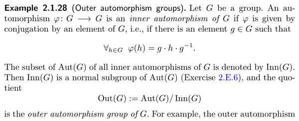 群的分类 - 知乎