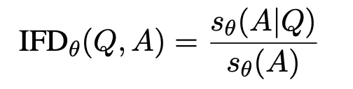 NAACL2024《Boosting LLM Performance with Self-Guided Data Selection for Instruction Tuning》论文解读 - 知乎