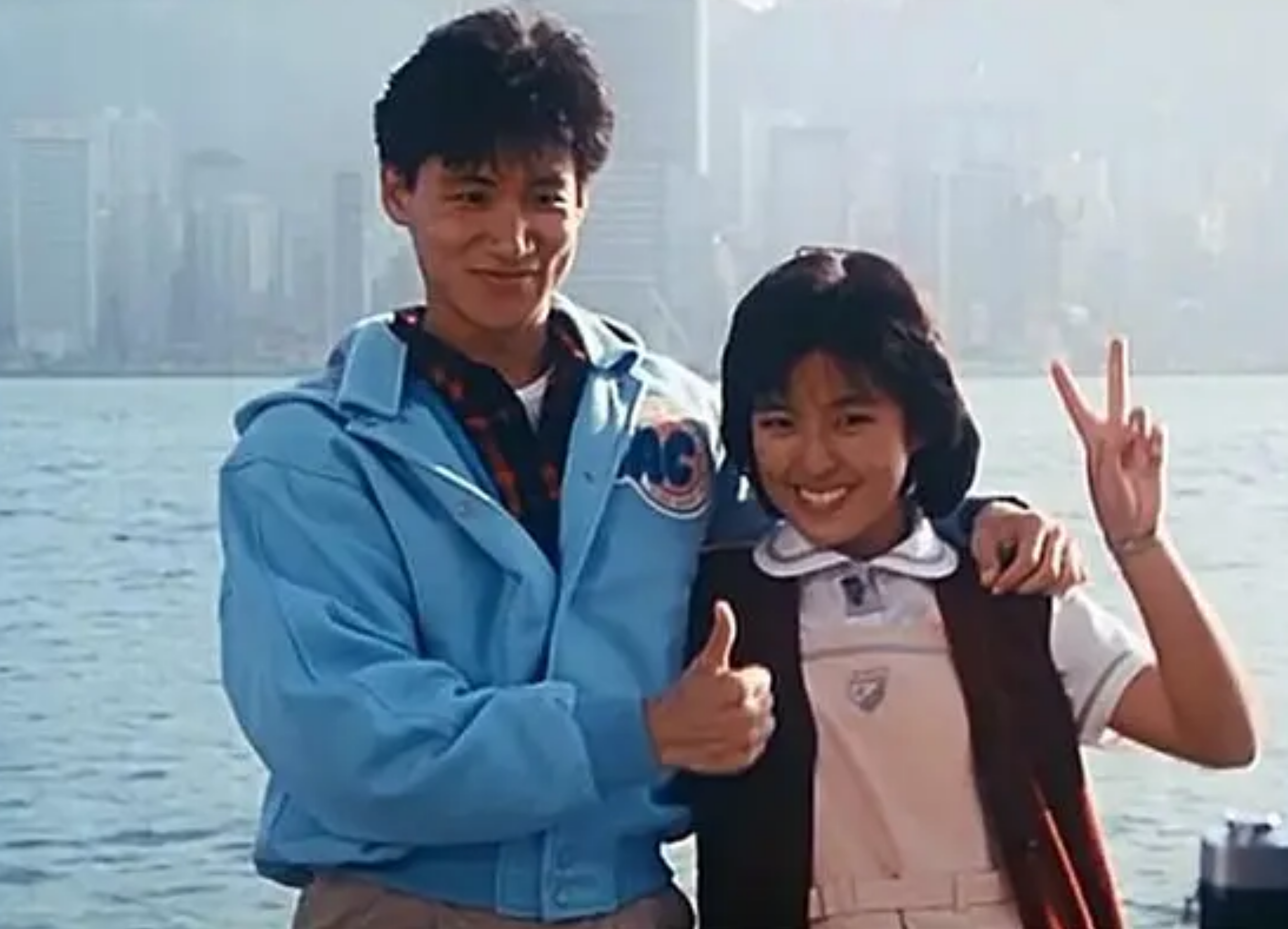 如何评价罗美薇与张学友的爱情？ - 知乎