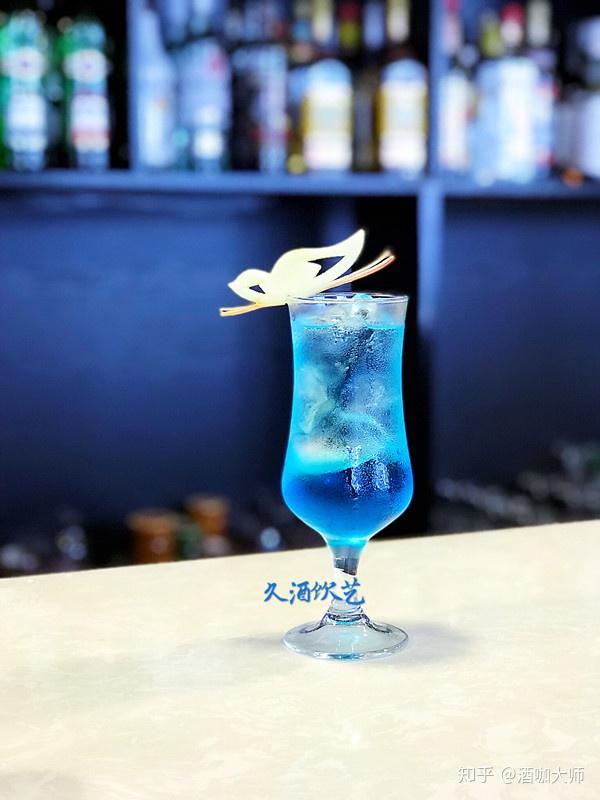 调酒基本功之调酒最重要的四种方法分享调酒师培训 - 知乎