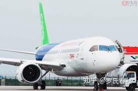 C919突然停飞说明了什么？ - 知乎