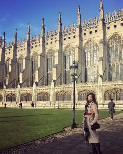 University of Massachusetts Amherst 麻省大学阿姆赫斯特分校 - 知乎