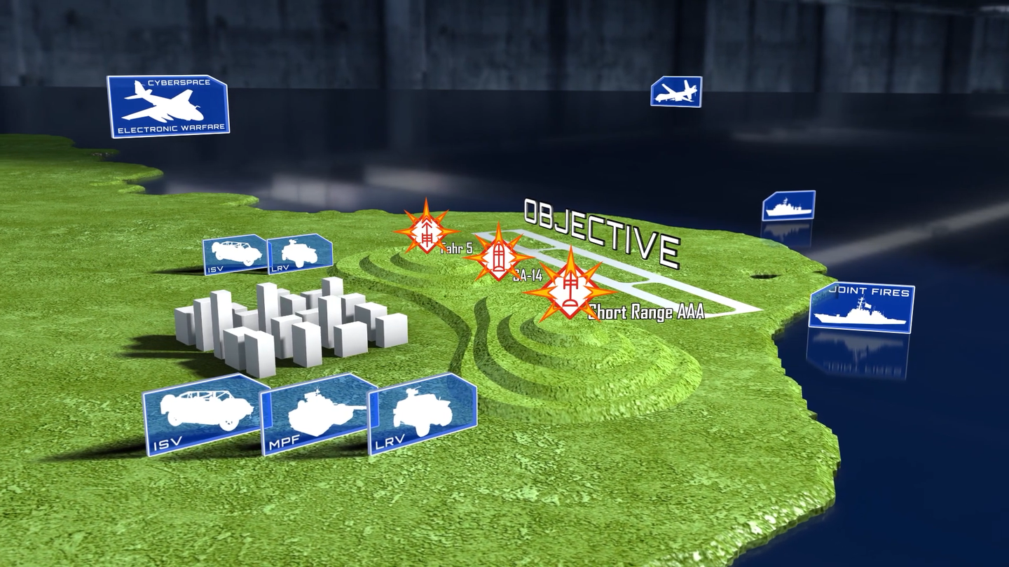 美军步兵旅战斗队（ibct）的发展困境 - 知乎