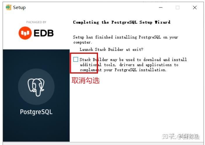 MIMIC数据库安装保姆级教程（上） - 知乎