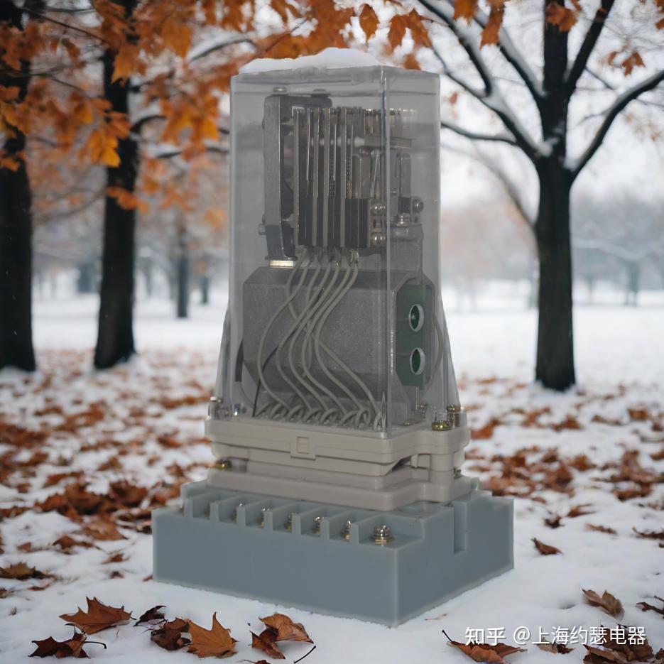 RXMS1 RK216465快速跳闸继电器DC110V 板前接线 JOSEF约瑟 - 知乎