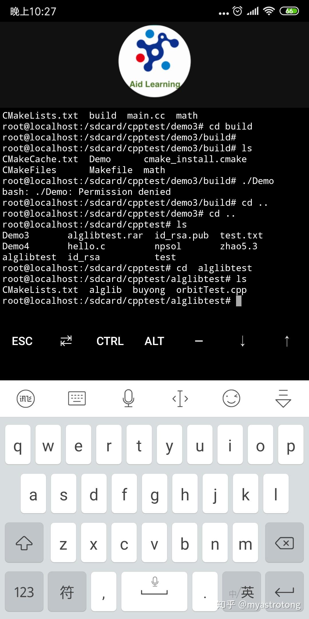 把安卓手机性能发挥到极致之-Aid Learning - 知乎