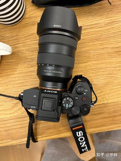 摄影街机~索尼ILCE-7M4 入手评测 - 知乎