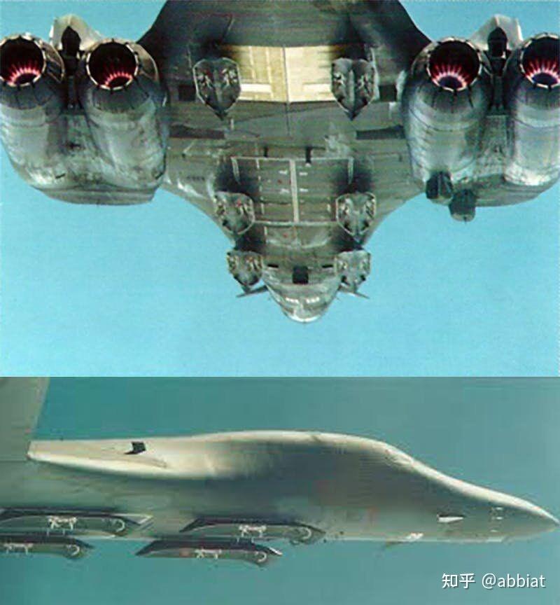 美军导弹大全（十九）： AGM-158 JASSM (联合防区外空对地导弹） - 知乎
