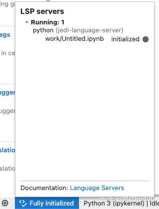 保姆级教程，4步完成JupyterLab插件安装（附多款高生产力插件推荐） - 知乎