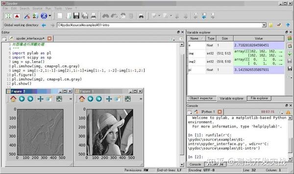 2023最佳python编辑器和IDE - 知乎