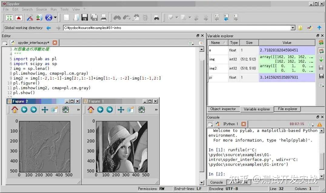 2023最佳python编辑器和IDE - 知乎