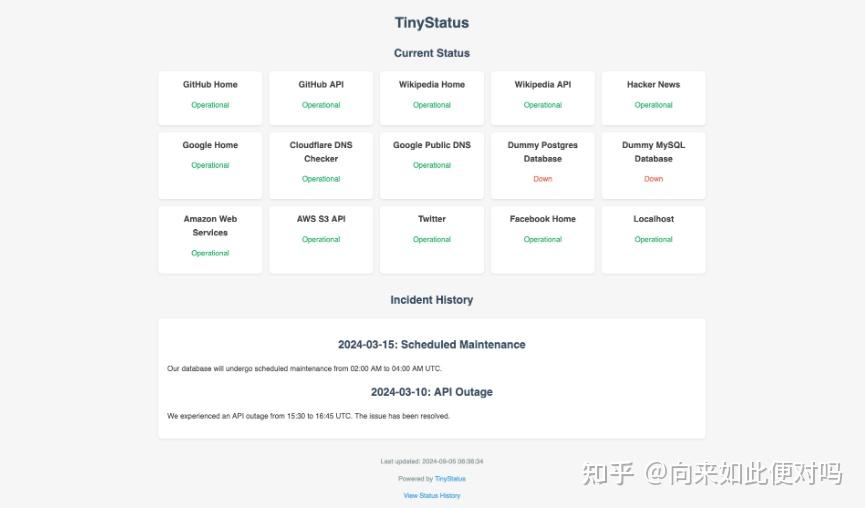 GitHub每日趋势-Top5-2024-09-06 - 知乎