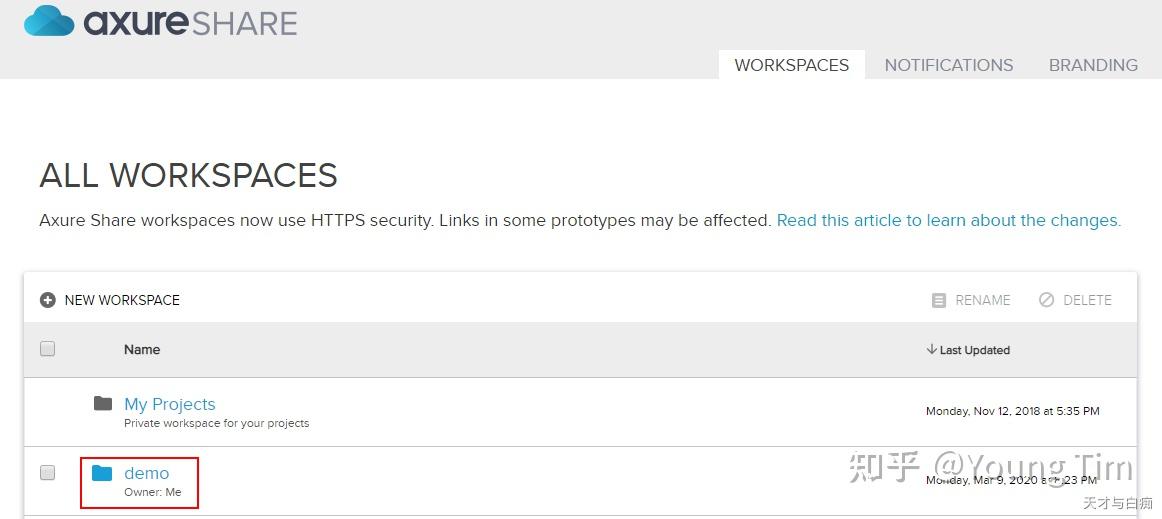 Axure 团队协作怎么用 - 知乎