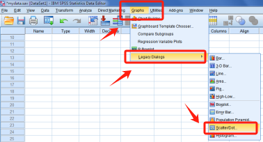 拿捏SPSS | Cox回归中连续变量的PH假定检验 - 知乎