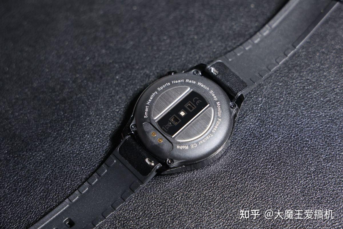 “健康趋势一目了然——dido E10SPro手表开启健康新生活！” - 知乎
