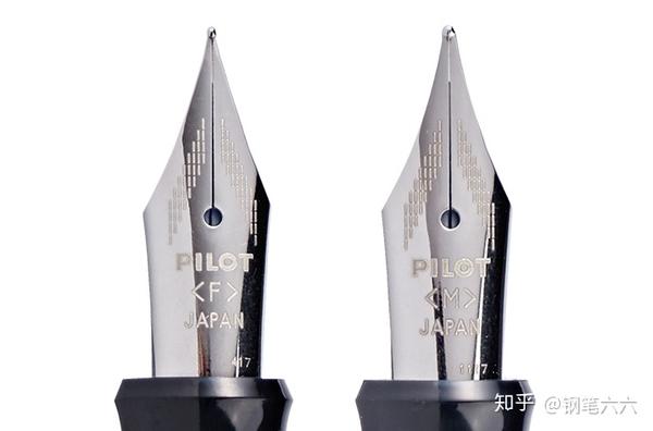 百乐相同笔尖的笑脸、贵妃、纤扬、78G、88G、17G、探索者、珮尔娜、格兰斯如何选？进来看答案 - 知乎