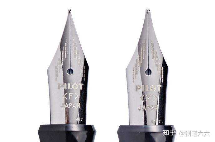 百乐相同笔尖的笑脸、贵妃、纤扬、78G、88G、17G、探索者、珮尔娜、格兰斯如何选？进来看答案 - 知乎