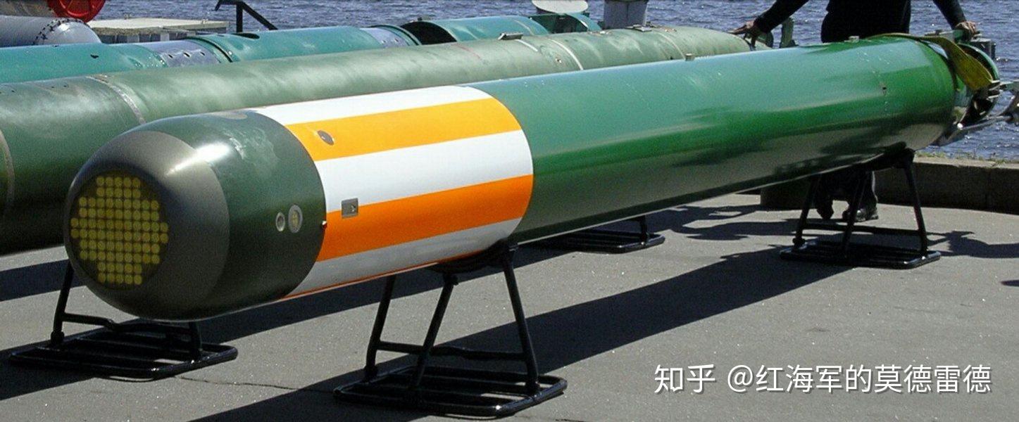 来自深海的钛合金梭子鱼----苏/俄945系列攻击型核潜艇小传 - 知乎