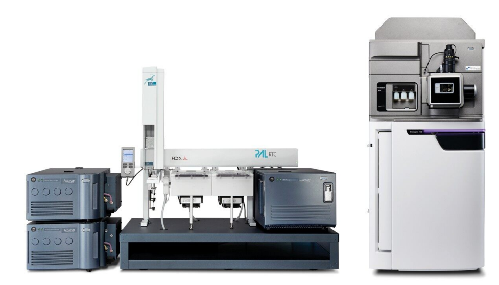 ACQUITY UPLC M-Class，质谱灵敏度提升好帮手！ - 知乎