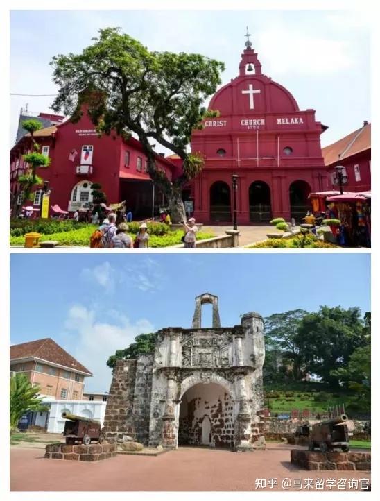 私藏大马旅行攻略，你心动了吗？ - 知乎