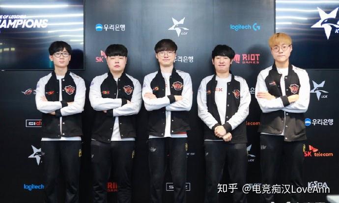 LPL季后赛评述：为什么说“BO3和BO5是两个游戏”？ - 知乎