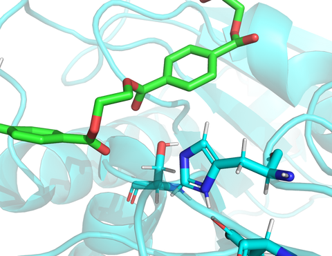 使用AutoDock-GPU进行分子对接 - 知乎