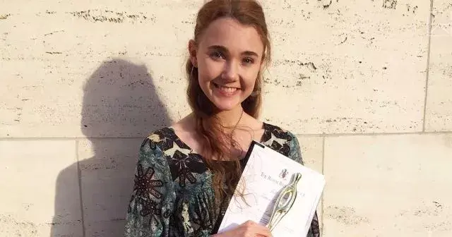 拒绝哈佛的芭蕾女孩——送给正在学习芭蕾的你 - 知乎