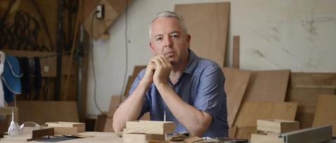 Alexander Lamont - 为“匠”字正名 - 知乎