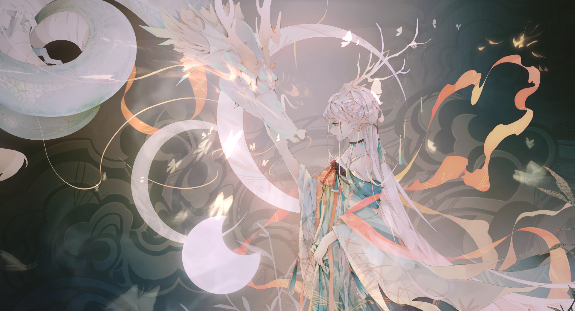 Wallpaper Engine 