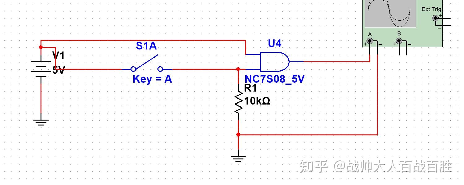硬件日记05 Multisim一些很重要的入门技巧 - 知乎