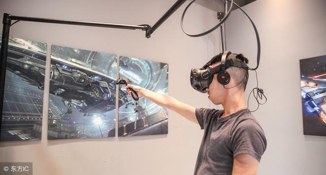 带你走近VR，认识与了解VR - 知乎