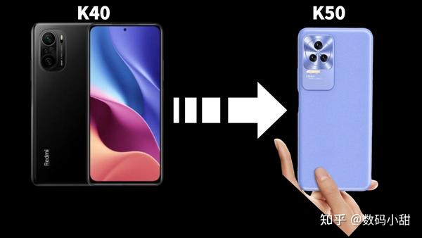 红米有意而为之？一代销冠就此退市，K50能否再续神话？ - 知乎