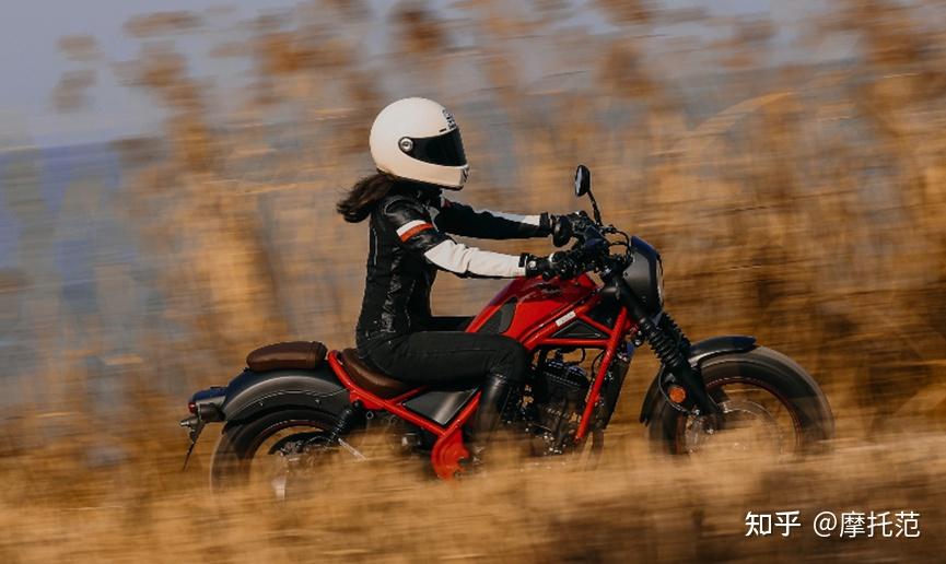 加价不加量，本田CM300还值得买吗？骑行200km之后，我悟出来了！ - 知乎