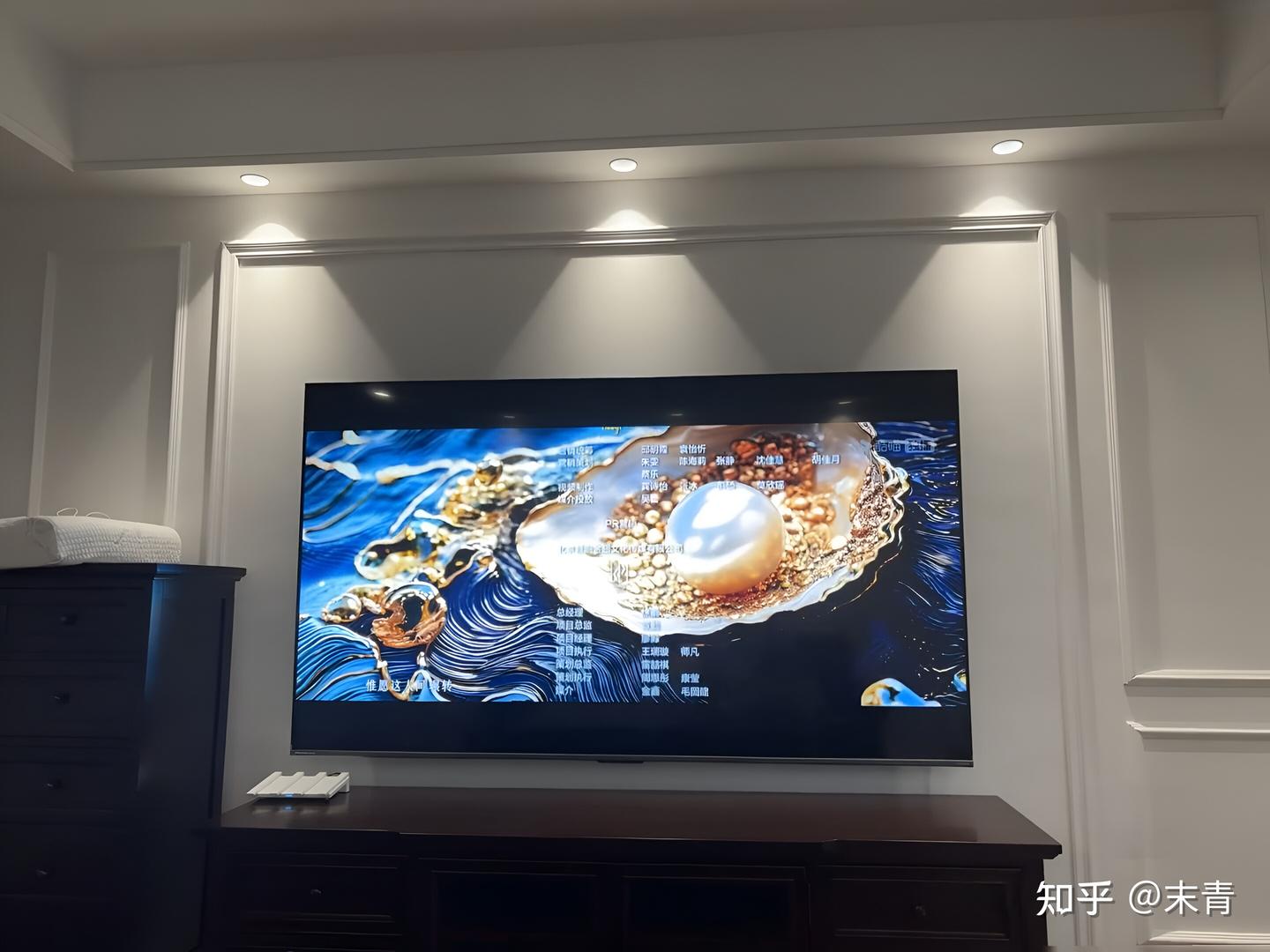 年货节电视盘点！5K多拿下85寸大电视！海信电视E5N Pro＋，给父母买电视就选它！ - 知乎