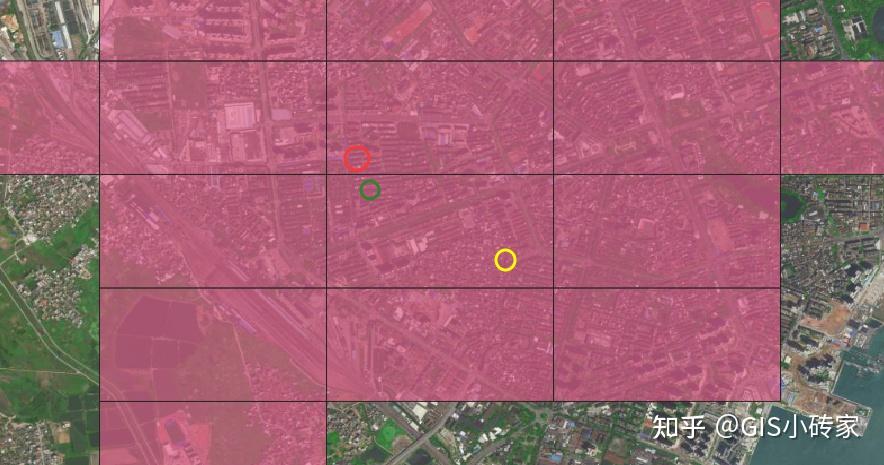 【第九章 空间大数据】Geohash编码计算方法 - 知乎
