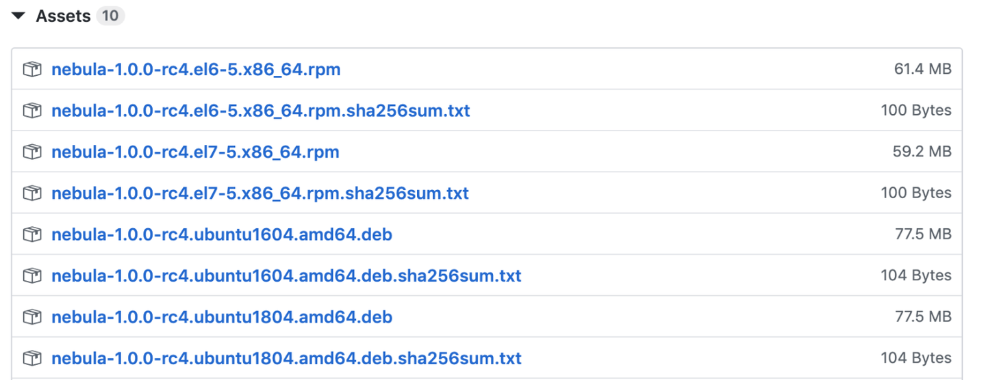 CPack 入门指南 - 知乎