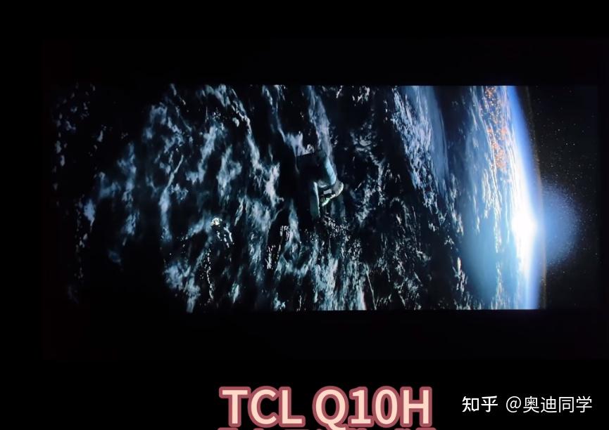 都是系列新品，都是大屏高端电视，TCL Q10H和海信E8K哪个好？谁更值得买？ - 知乎