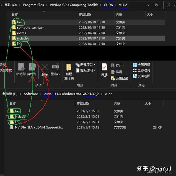 Win10下 Yolov8 Tensorrt模型加速部署【实战】 知乎 