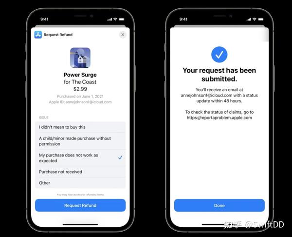 iOS StoreKit 2 新特性解析 - 知乎