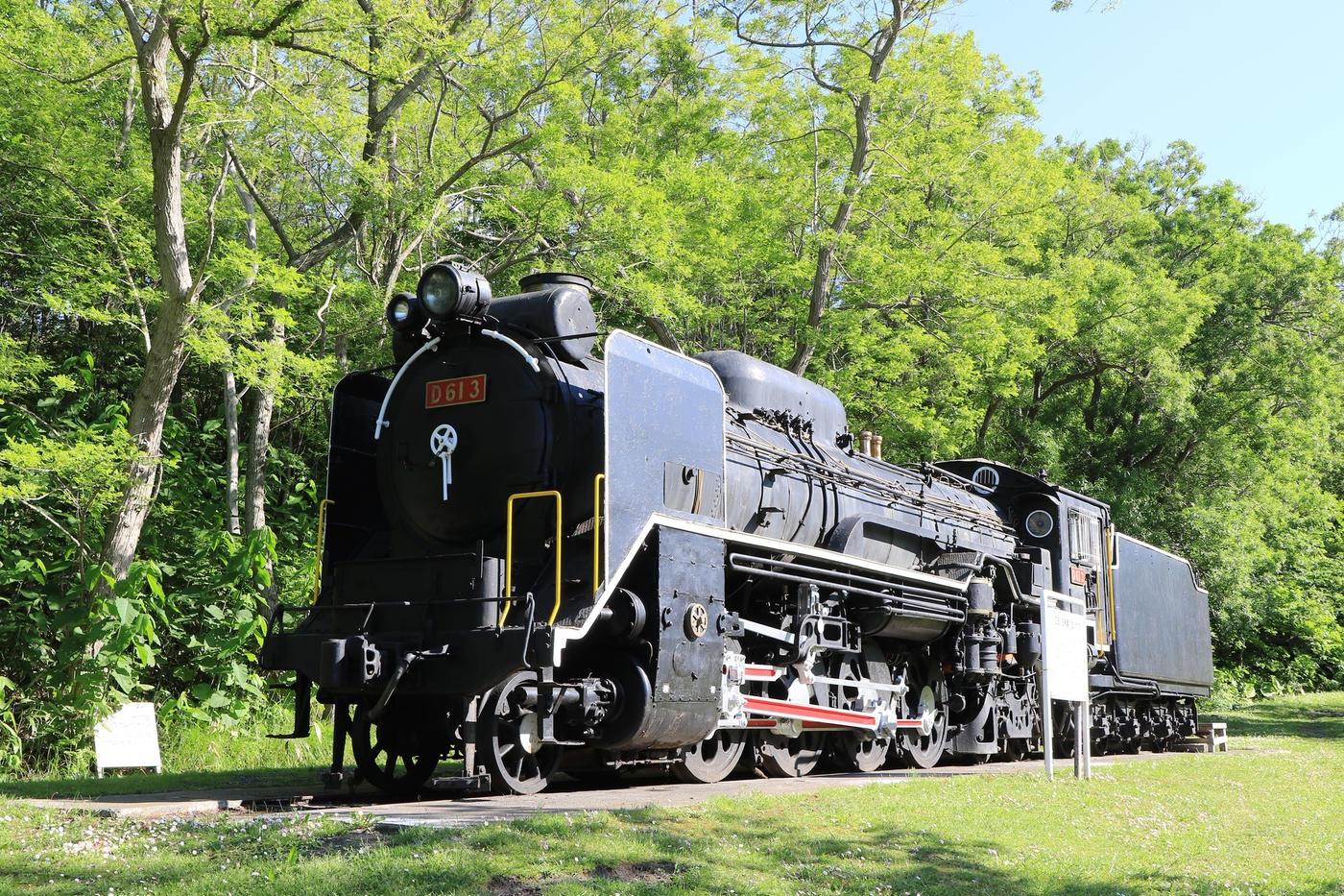 【铁道科普】日本国有铁道的“伯克希尔”——D60型、D61型和D62型三款蒸汽机车 - 知乎