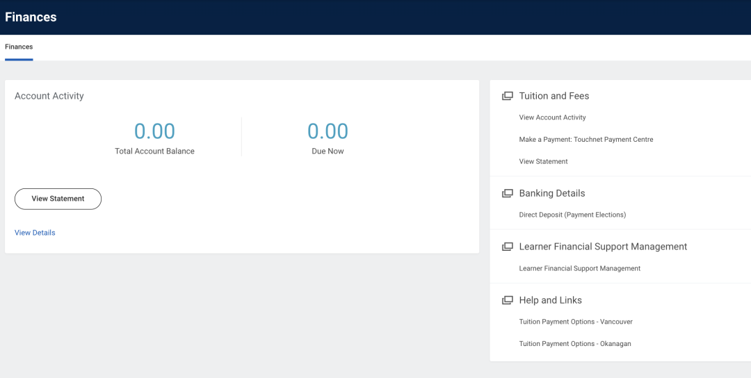 UBC Workday系统 - 2025最新选课指南 - 知乎
