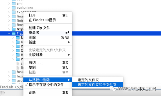 Mac MATLAB 安装分形插件Fraclab - 知乎