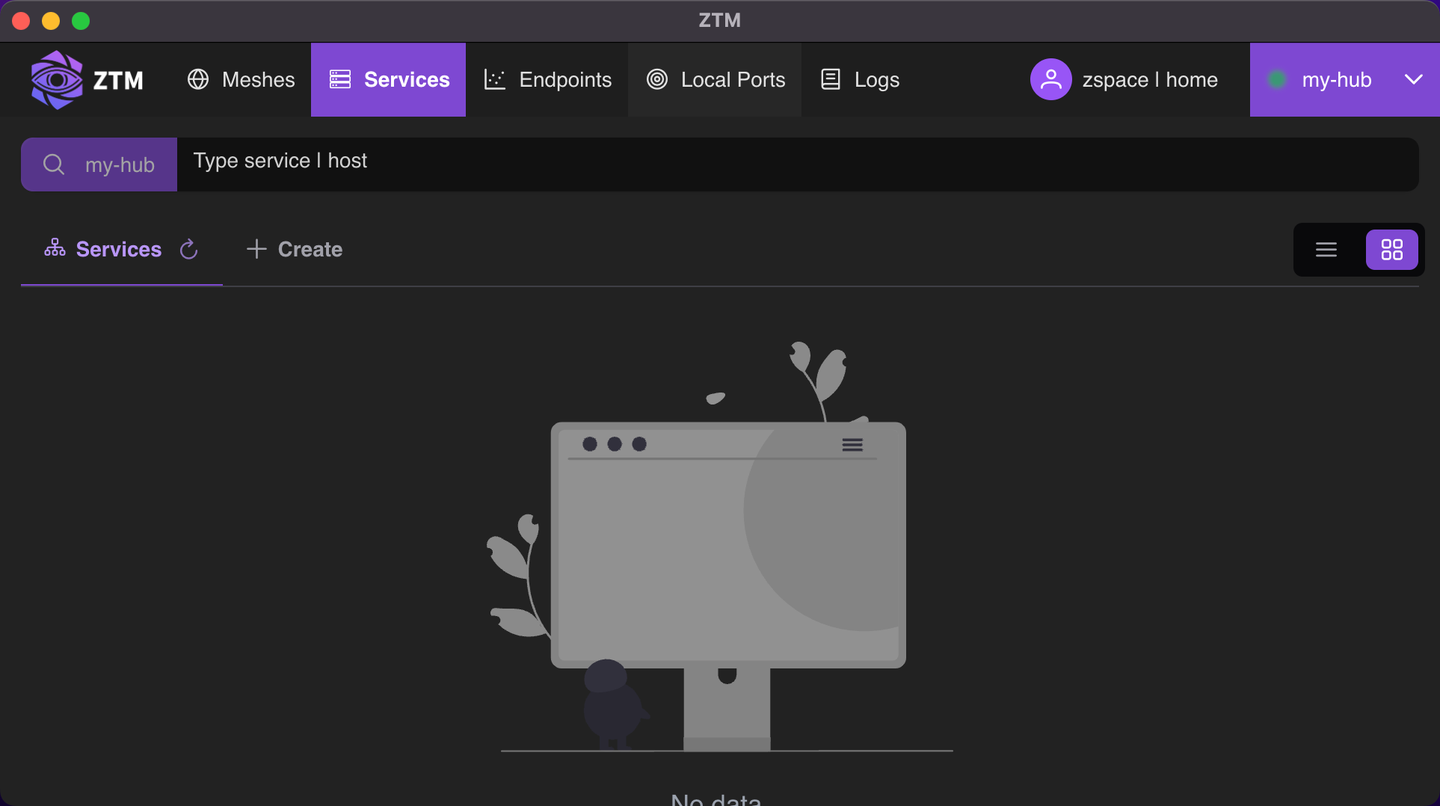 使用 ZTM 增强极空间 NAS 的远程访问能力 - 知乎