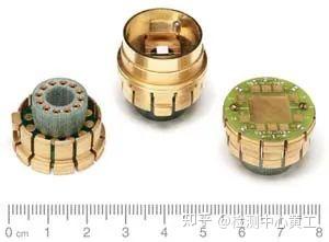 综合物性测量系统 （PPMS）基本系统构成 - 知乎