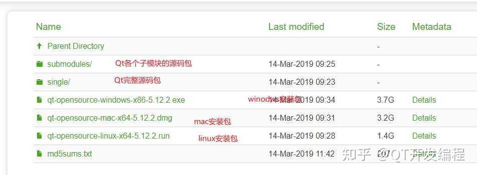 Qt：windows下Qt安装教程 - 知乎