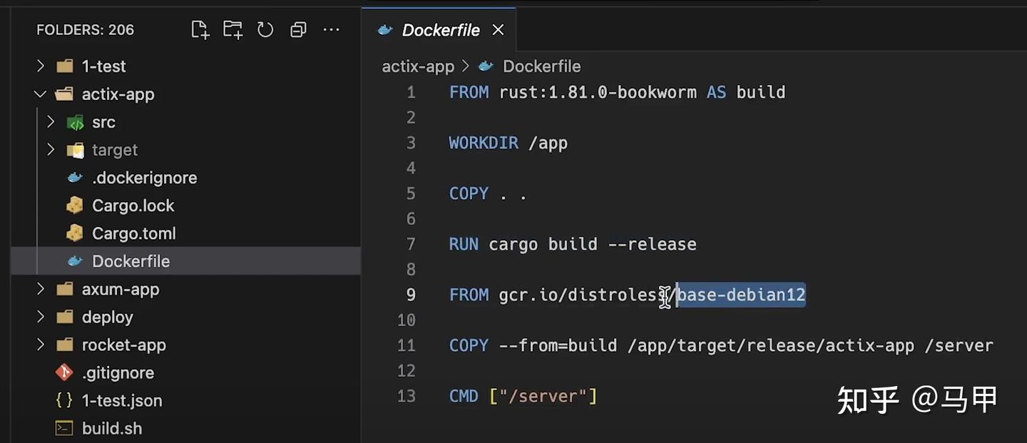 Rust主流框架性能比拼: Actix vs Axum vs Rocket - 知乎