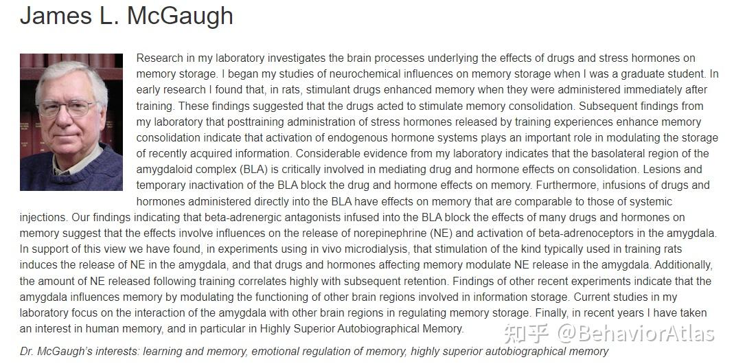 “过目不忘”究竟是天赋异禀还是大脑疾病？ - 知乎