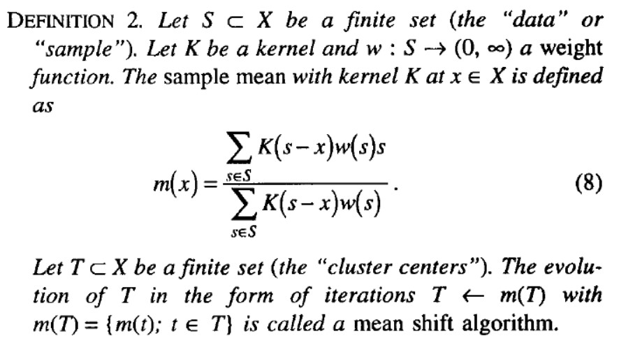 当我们在谈论K-means：论文概述（1） - 知乎