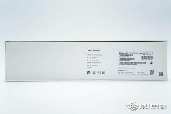 OPPO Watch 3智能手表拆解，UDDE双擎混动技术2.0，兼具性能和续航体验 - 知乎